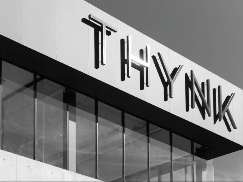 Become a partner - Thynk Group - Apply to Become a partner