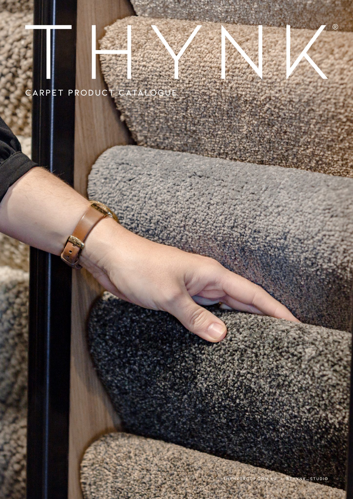 Catalogues - Thynk Group