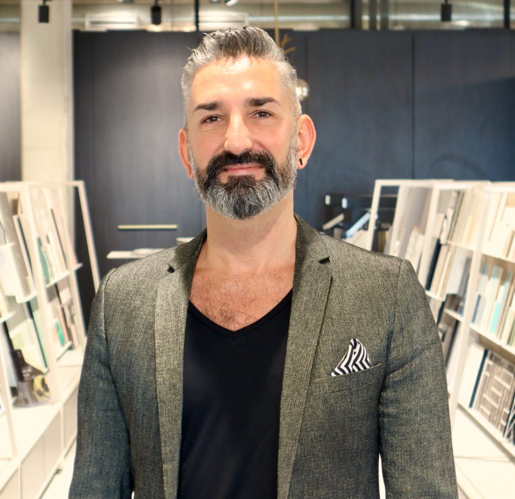 Meet The Designer - Thynk Group