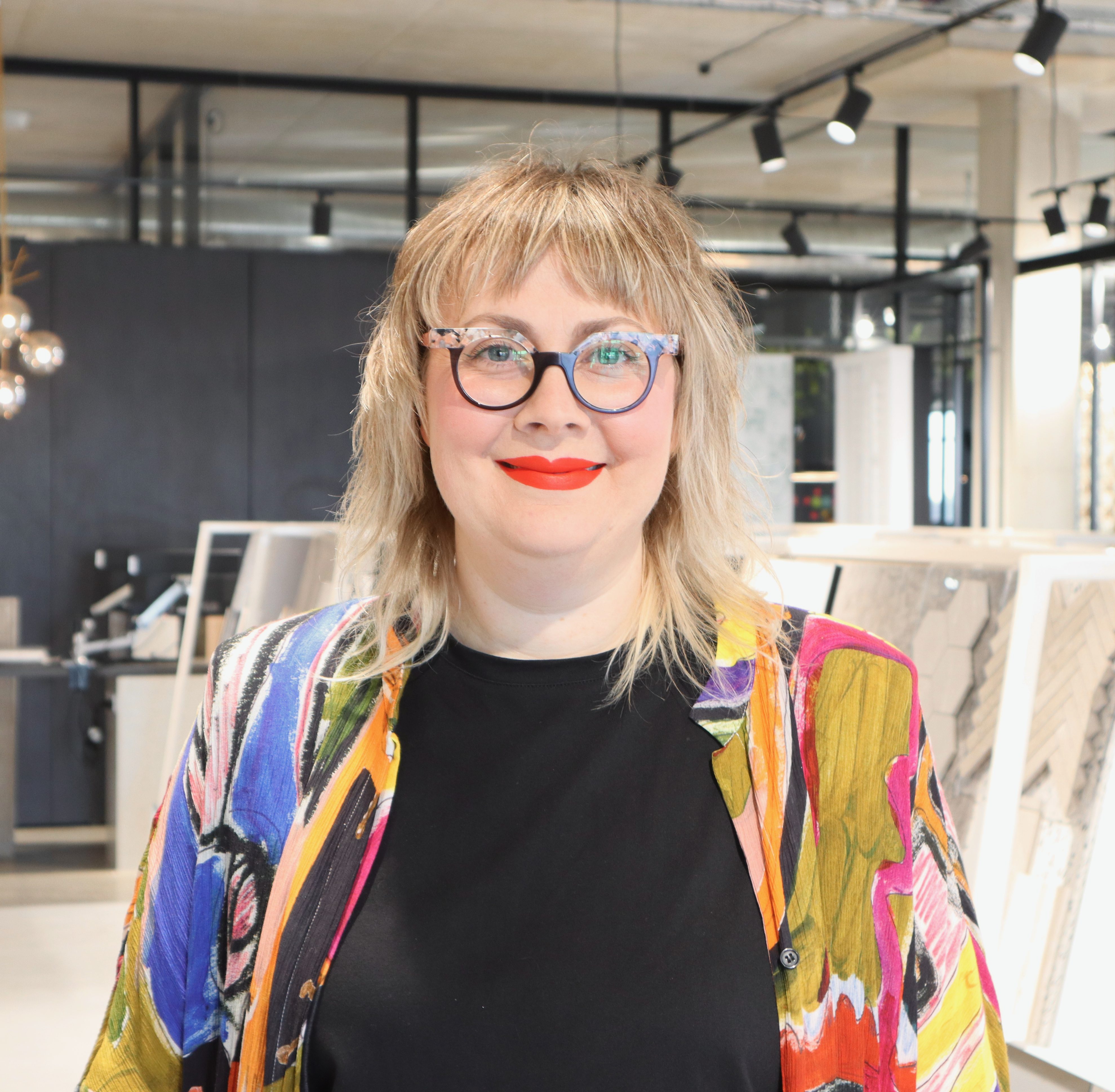 Meet The Designer - Thynk Group