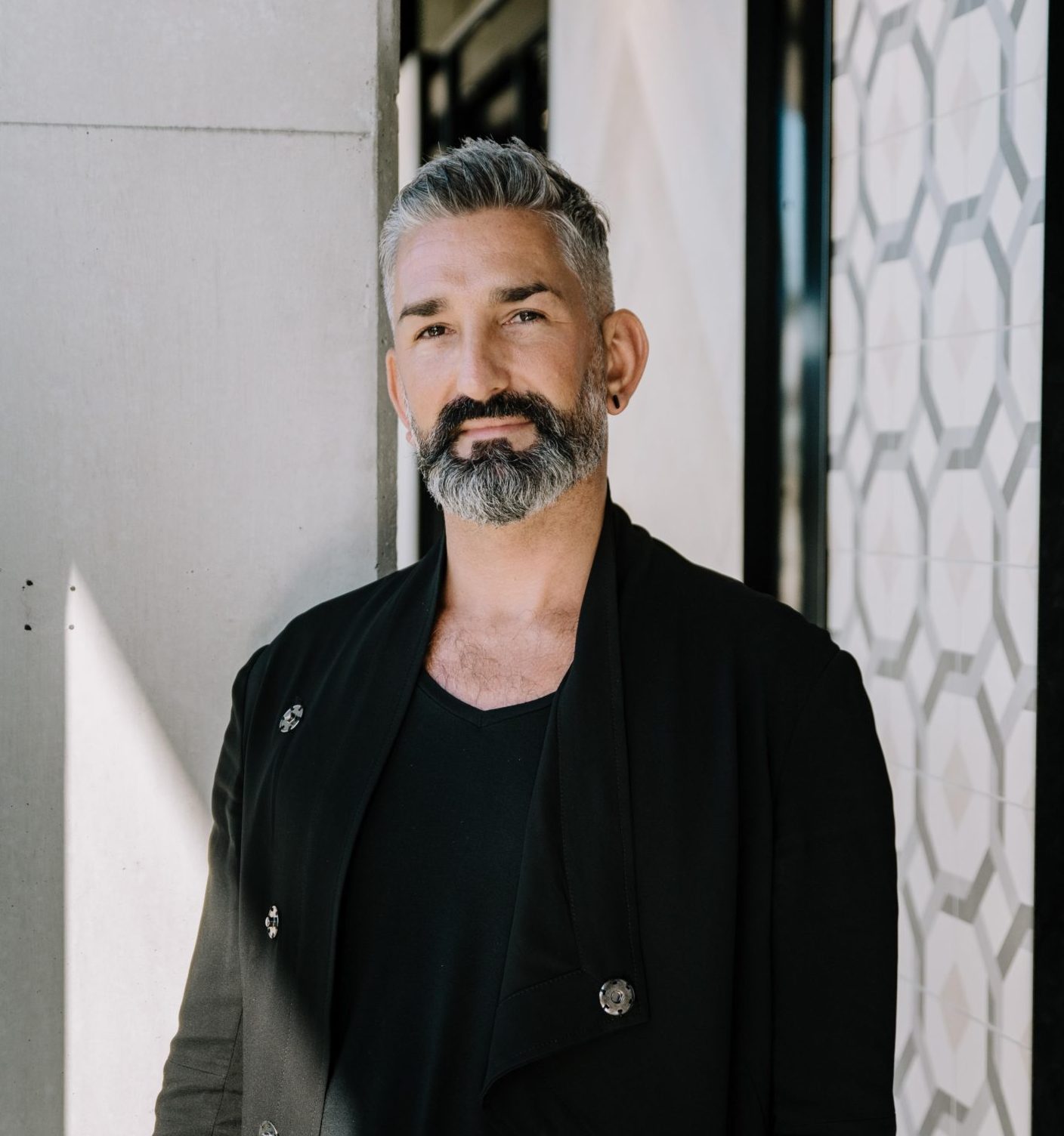 Meet The Designer - Thynk Group
