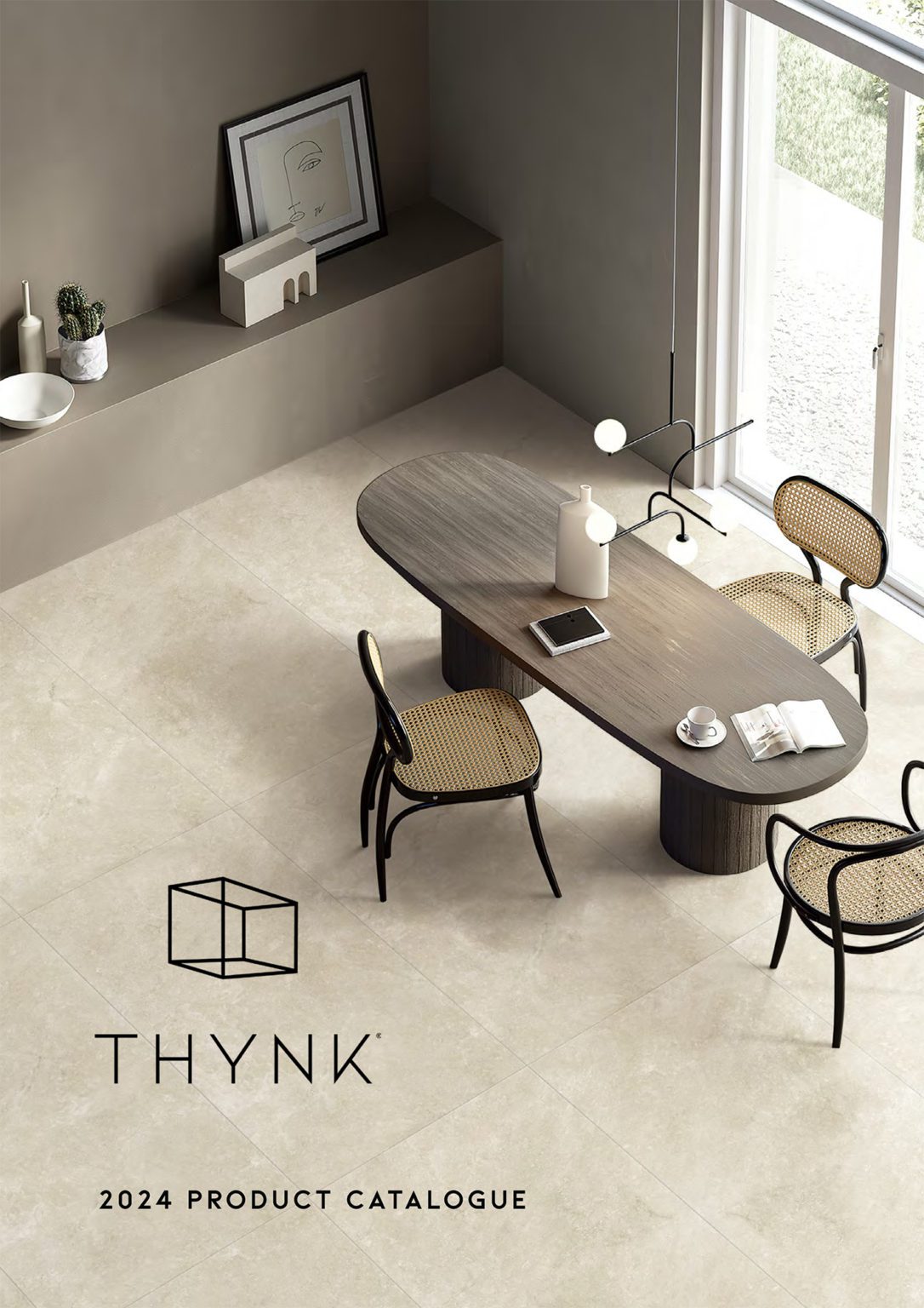 Catalogues - Thynk Group